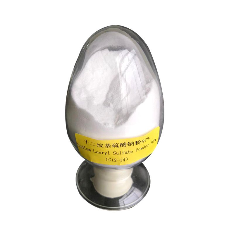 97% Sodium Lauryl Sulfate Powder Reagent - High - Quality Supply & Details