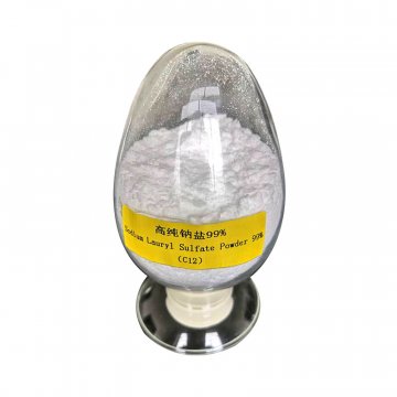 Affordable 99% High - Purity Sodium Lauryl Sulfate Powder Reagent ...